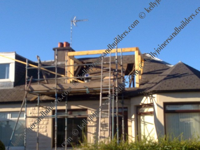 Project Gallery | Kelly Joiners & Builders