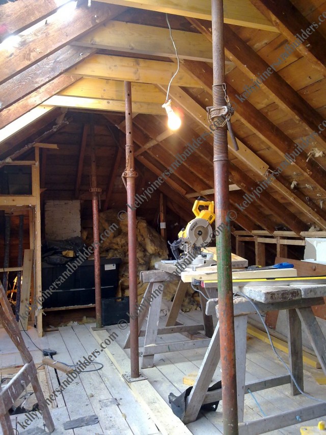 Project Gallery | Kelly Joiners & Builders