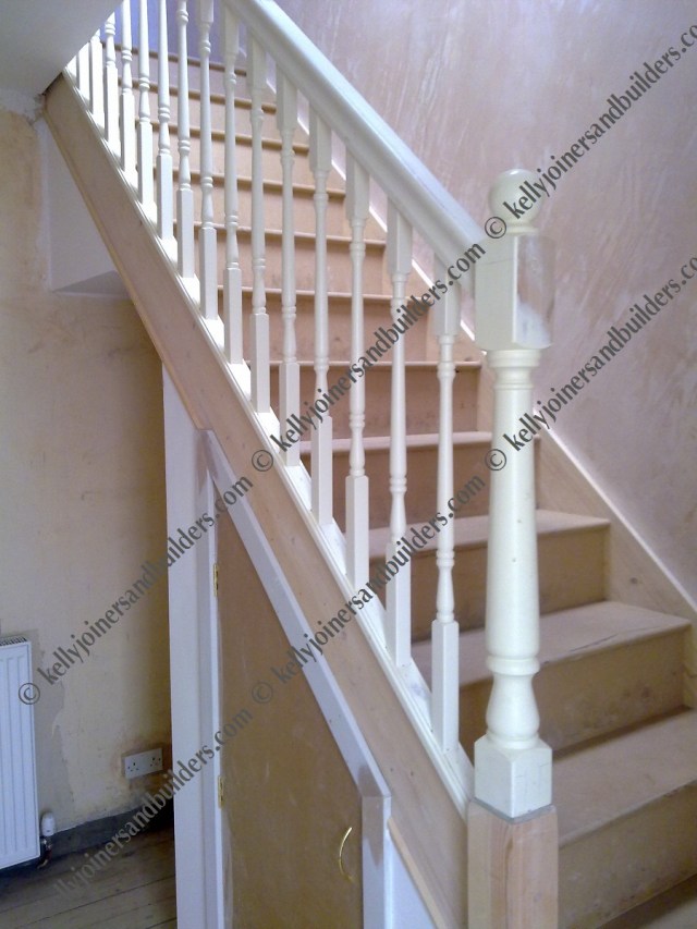 Project Gallery | Kelly Joiners & Builders