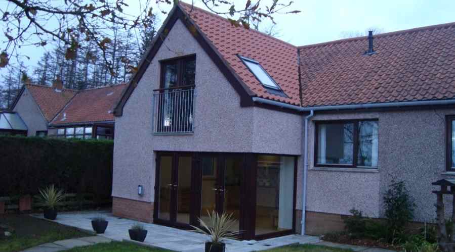 Project Gallery | Kelly Joiners & Builders